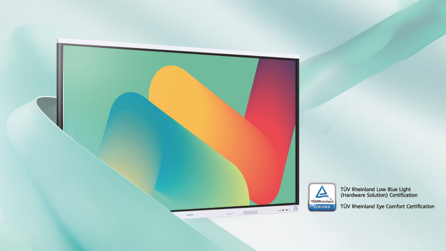 HUAWEI IdeaHub disponible en Nexsys