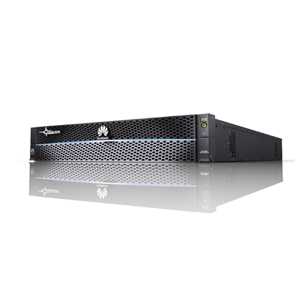 Conoce el almacenamiento all-flash OceanStor Dorado