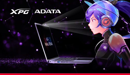 Portatiles Xenia Adata