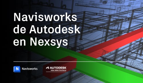 Navisworks de Autodesk