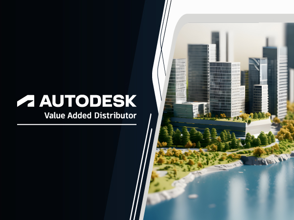 Aprende a cómo administrar tus productos con Autodesk Account