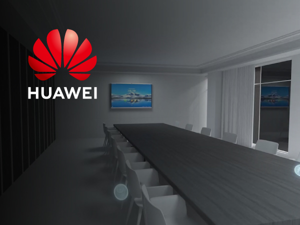 HUAWEI IdeaHub disponible en Nexsys