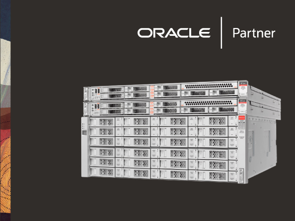 Oracle Database Appliance: Una solución fácil y asequible