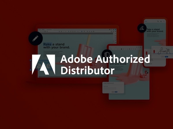 Conoce las novedades del nuevo Acrobat Pro