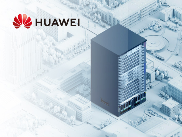 Conociendo las nuevas familias de Switches de Campus Huawei