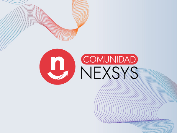 Participa y gana con Nexsys y la unidad de Movilidad.