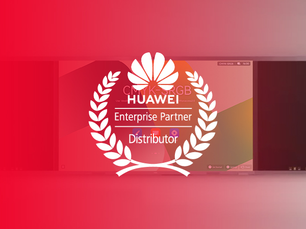 HUAWEI IdeaHub K3