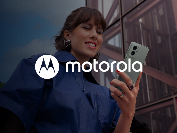 TRAINING VIRTUAL: Motorola Celulares
